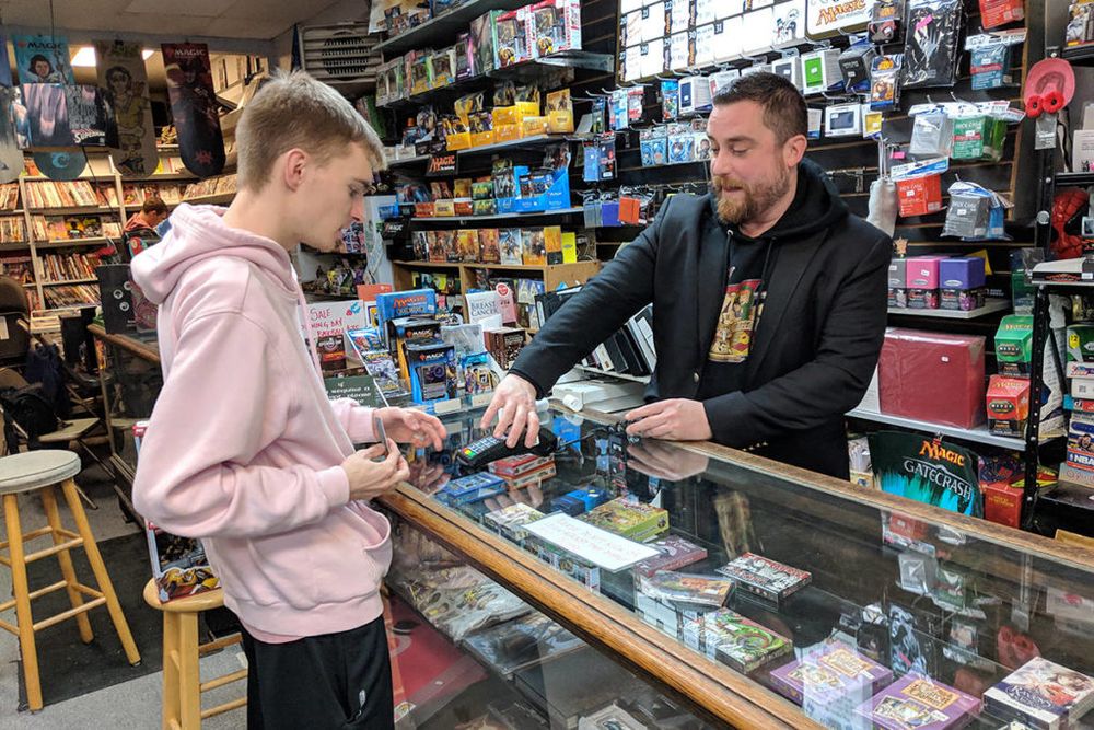 Los 10 artículos coleccionables más populares que puedes comprar en línea