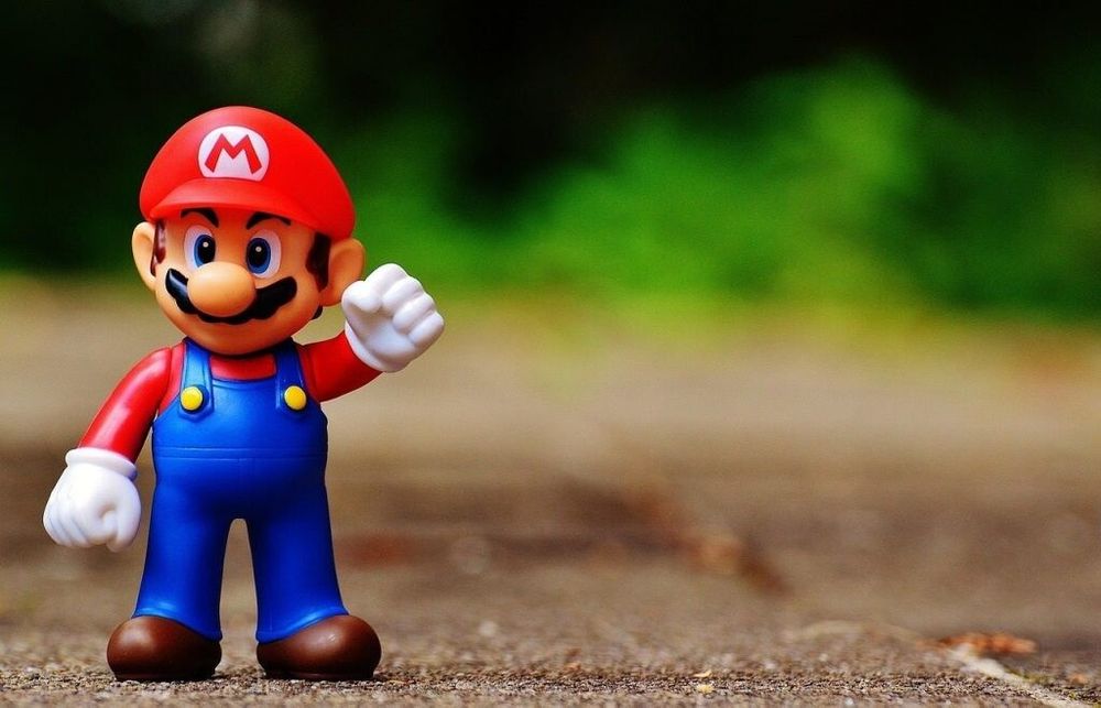 Los orígenes de Mario Bros: La historia de cómo se formó el personaje ...