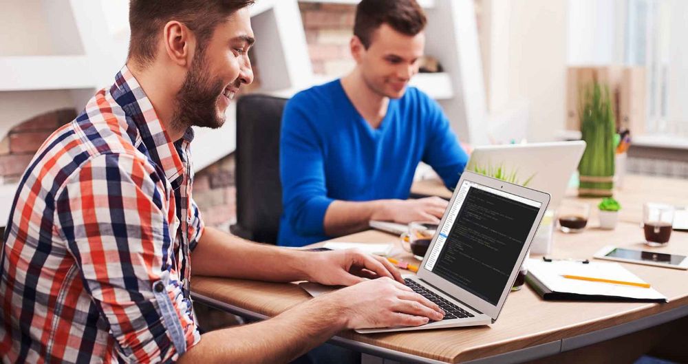 Usa estos 7 consejos para ayudarte a aprender programación más rápido.