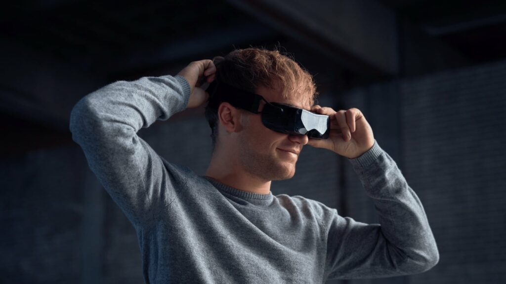 Los mejores dispositivos de realidad virtual para cambiar la forma en ...