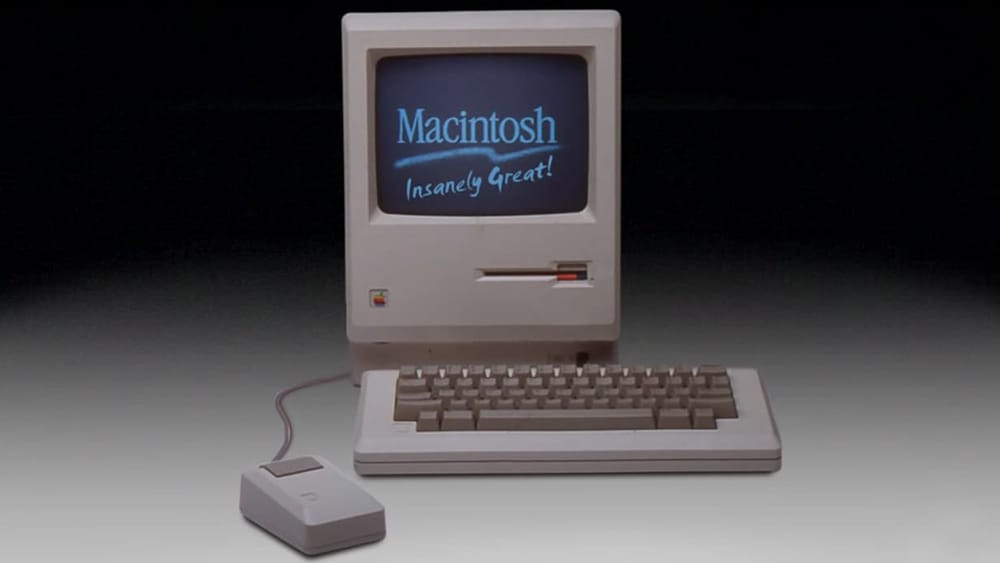 La historia de la Mac: de la revolución personal a la era moderna