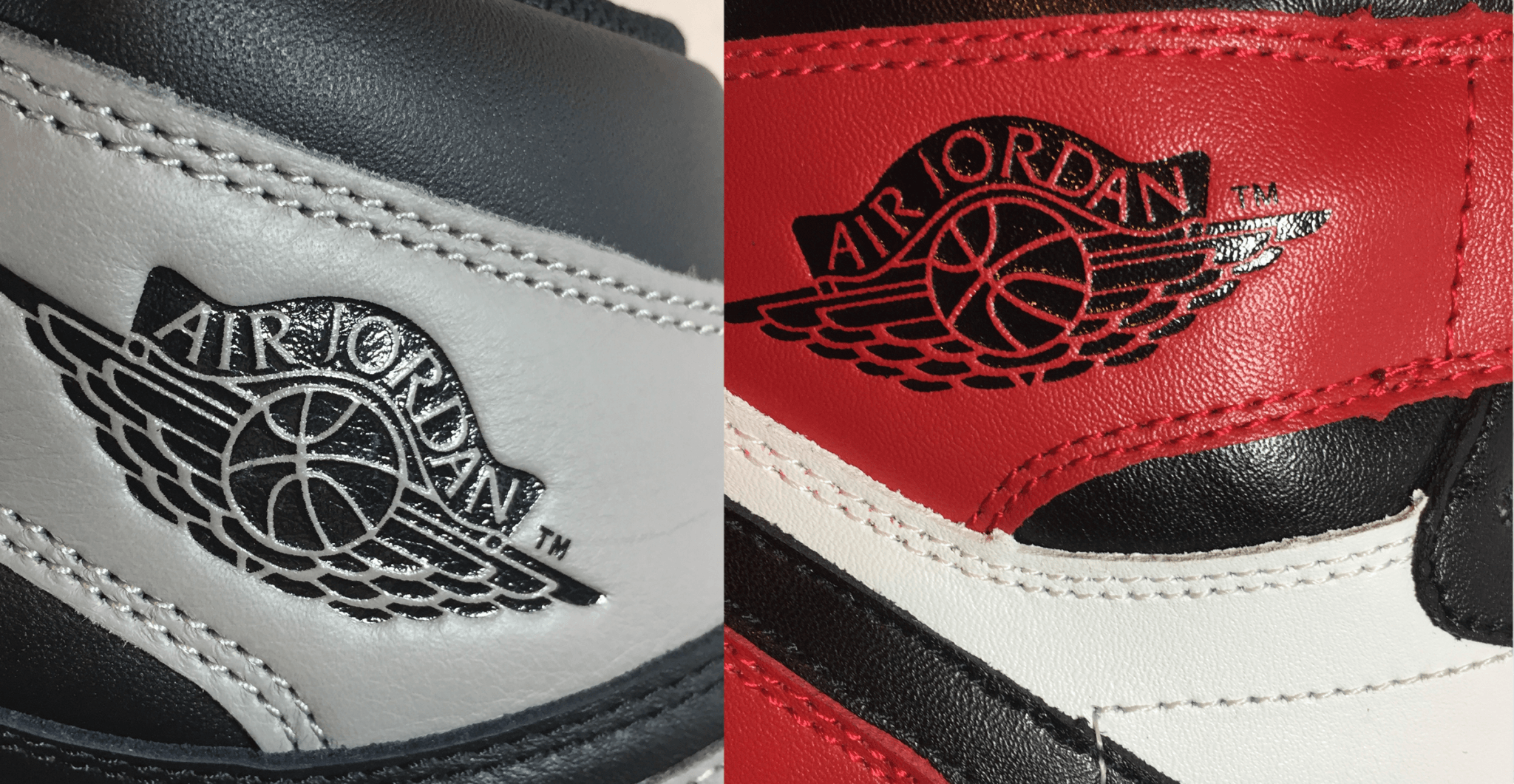 La Guía Definitiva para Saber si Tus Air Jordan Son Auténticos: Protege ...