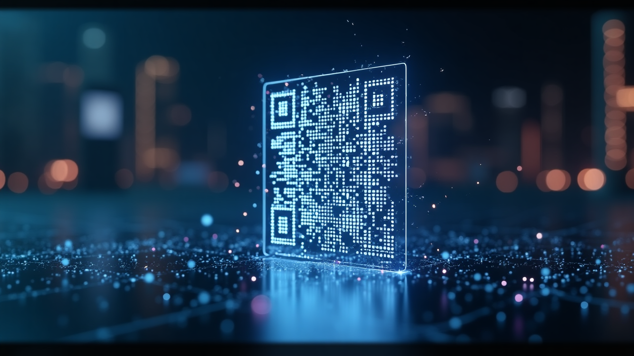 La Maravillosa Historia del Código QR: De Japón al Mundo (y lo que ...