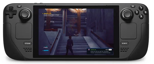 Las 10 mejores consolas de juegos portátiles para comprar en 2021.