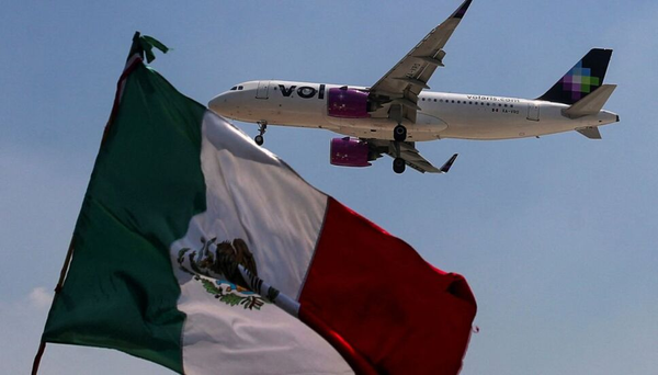 Cómo comprar vuelos baratos en México