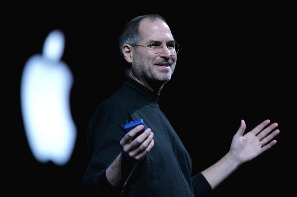 Steve Jobs y la Revolución Digital que Cambió el Mundo